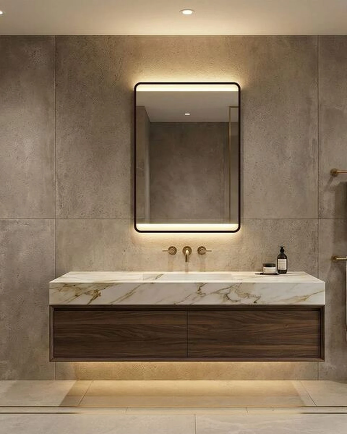 LED Mirror Product Catalog | Matrix Mirrors