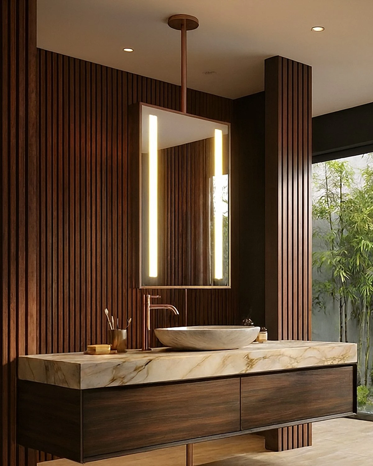 LED Mirror Product Catalog | Matrix Mirrors